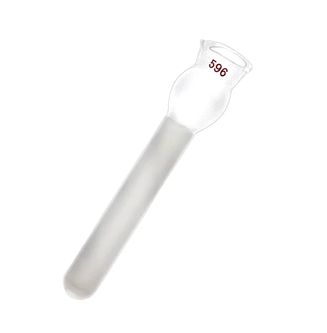 Customizable OEM Glass Homogenizer and Grind Pestle Lab Supplies for ...