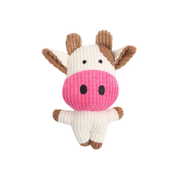 Standard Lint Rabbits Small Animal Pet Toy Animal Toys For Pets - Buy ...