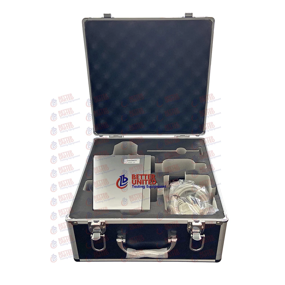 Brookfield Viscometer ASTM D4402 - Precision & Reliability