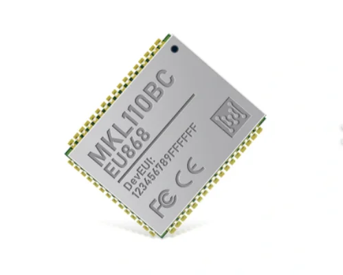 MKL110BC Lorawan Geolocation Module with Semtech LR1110 Chip