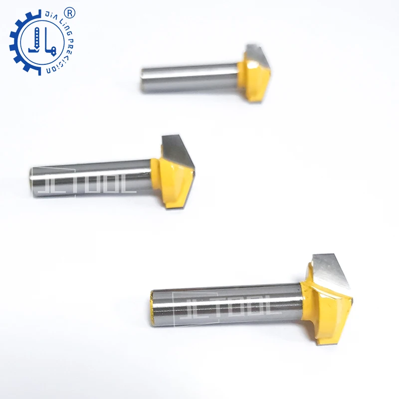 90° V Grooving Router Bit For Acm Panels Mitre Fold Milling Cutter Source