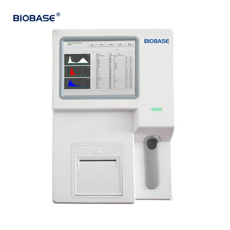 Biobase Automated Blood Culture System,Microbiology Incubator,Bk-bc32 ...
