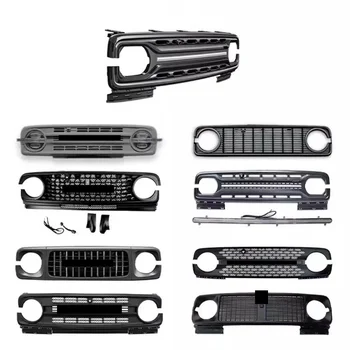 Body Kit Grill Mask Grid Radiator Grille For Tank 300 Auto Accessories ...