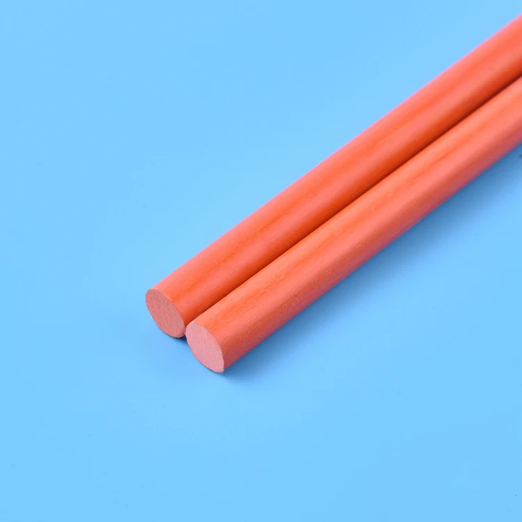 High Strength Extruded Fiberglass Reinforcing Bars FRP Plastic Flat Bar ...