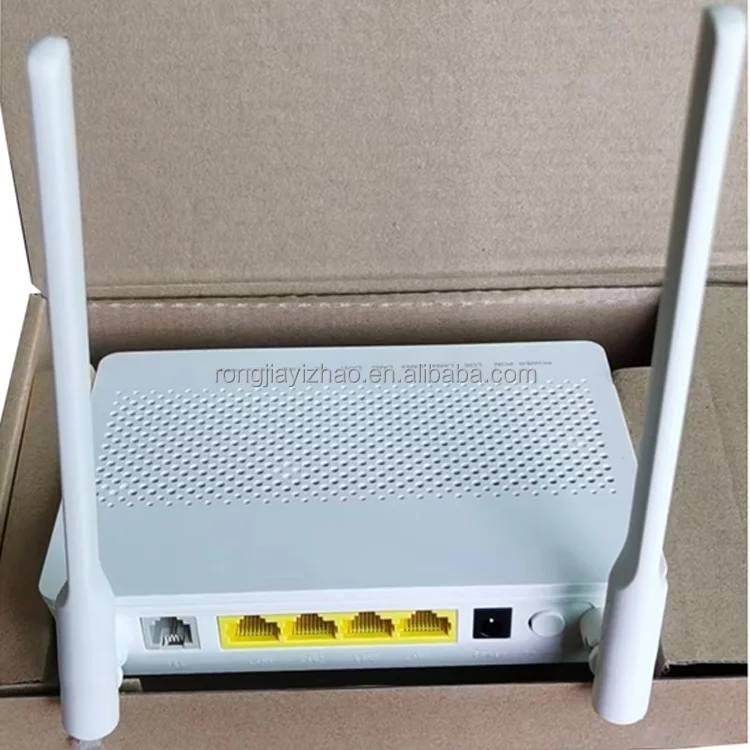 Brand New Ftth Gpon Ont Modem Huawei Hs8545m5 Wireless Wifi Router Onu Ont Hs8545m5 - Buy ...