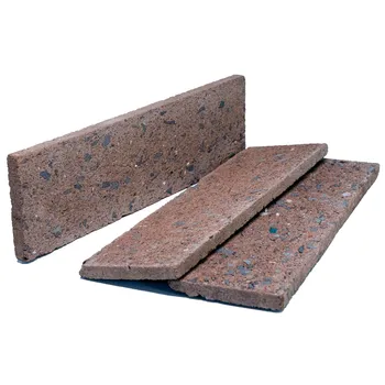 10 Square Meters Natural Ecological Brick Effect External Wall Cladding ...