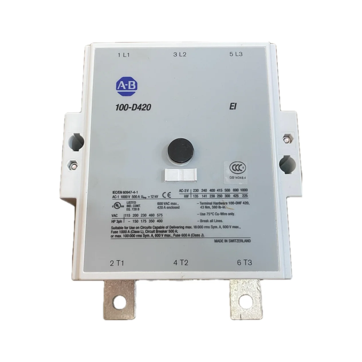 Ab Quickly Ship New Products 42bc-b1lban-t4 - Buy 42bc-b1lban-t4,42bc ...