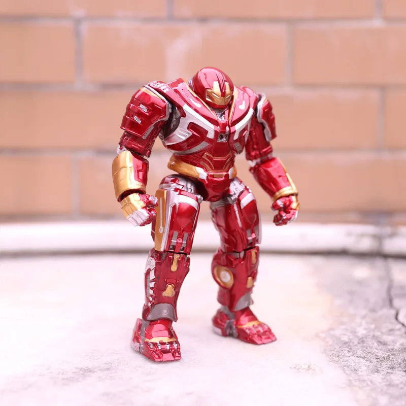 Playskool Heroes Mega Mighties Marvel Superhero Adventure Hulk ...