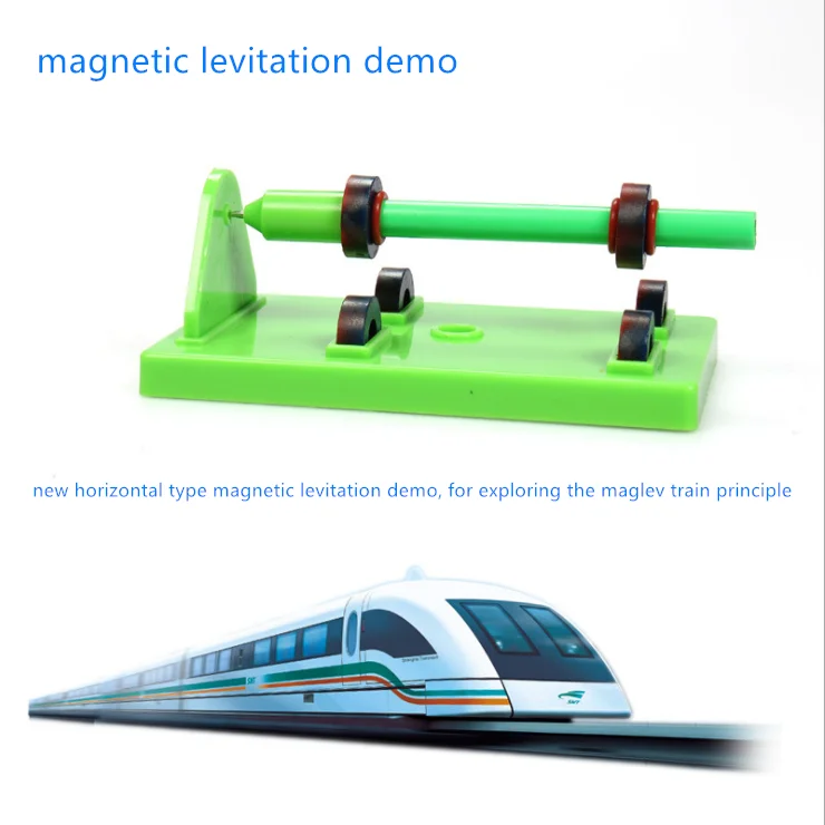 Magnet,Stem Toys Educational,Magnet Exploration Experiment Kit For ...