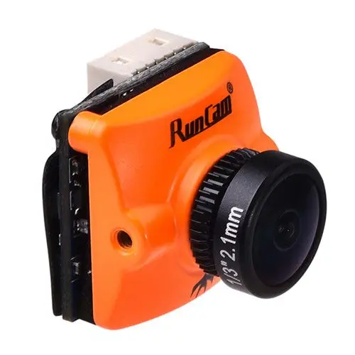 Runcam Micro Swift 3 V2 4:3 600tvl Ccd Mini Fov 145 2.3mm Fpv Camera ...