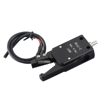 Eoat Clamp And Air-operated Gripper And Vacuum Pneumatic Gripper Made ...