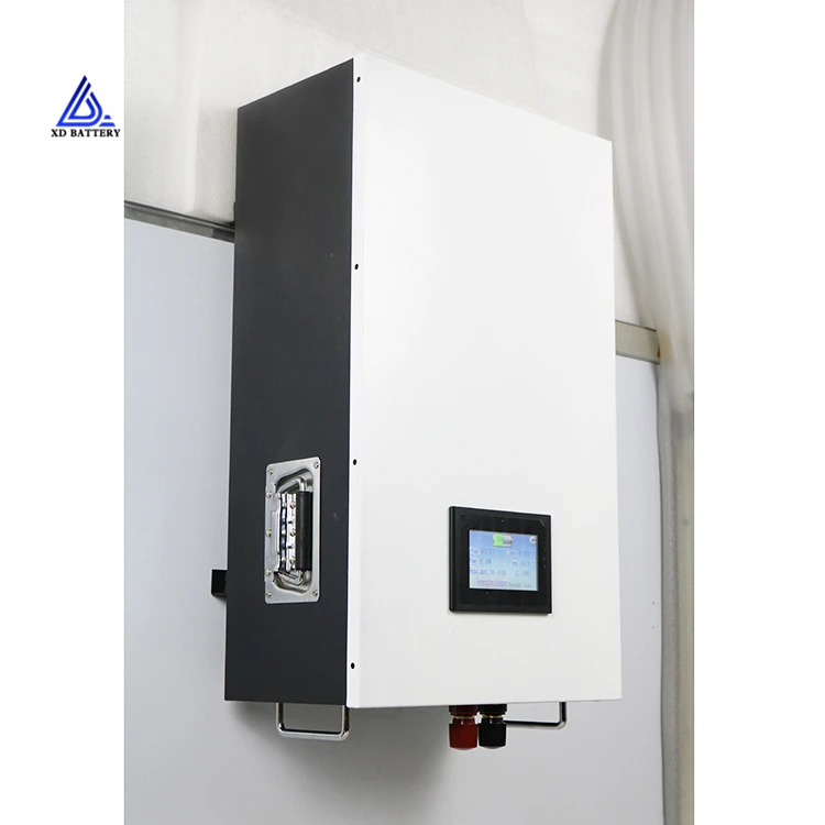 Tesla Powerwall Wall Mounted 48v 230ah Lifepo4 Solar Battery 48 Volts ...