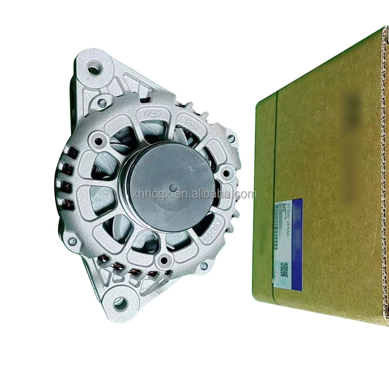 Auto Car Alternator 37300-2F300 for 12V 110A MITSUBISHI