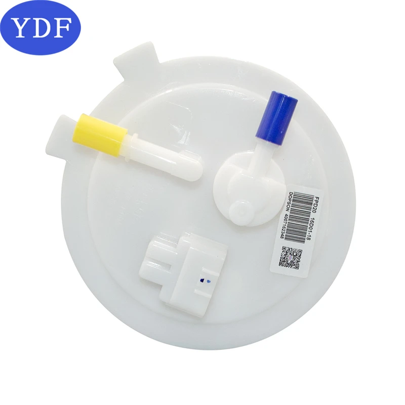Car Oem 17040-ja00a 17040ja00a Spare Parts Fuel Pump Assembly For ...
