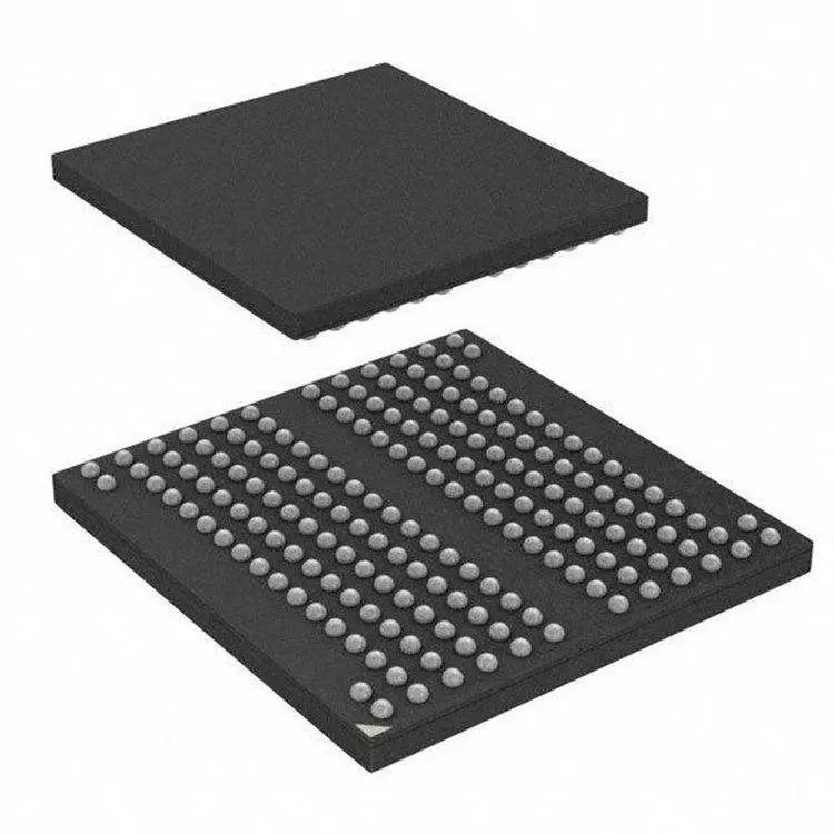 8 Bits Mcu Microcontroller New Original Ex Stock Logic Ic Semiconductor