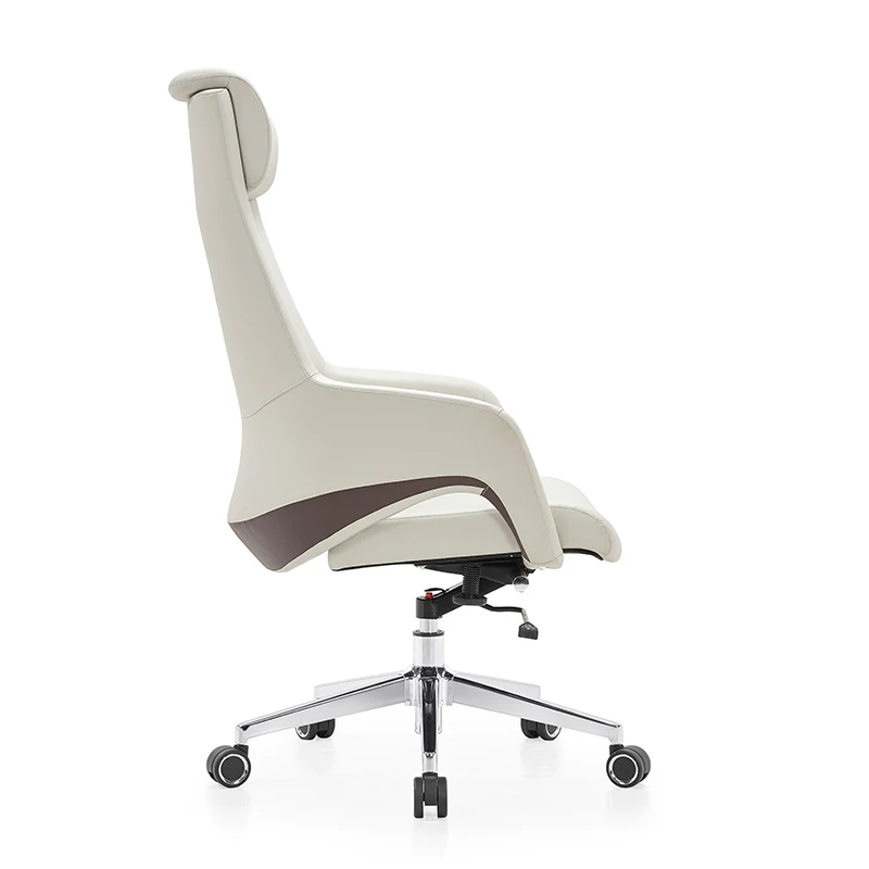 Customized Professional Office Furniture High Back Swivel Ergonomic ...
