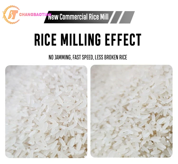Large-scale Supply Laboratory Rice Mill Commercial Rice Mill Backbone ...