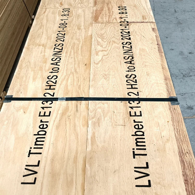 Form Timber Lvl Structural Form Work Lvl Beam For Australia - Buy ...