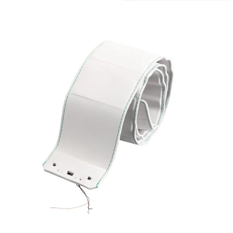 SPF-820 PVDF Film Piezoelectric Sensor for Sleep Monitoring