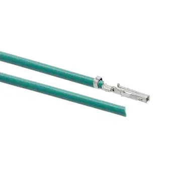 0457501111-03-g0 3" Pre-crimp A2040 Green Affinity Medical Technologies ...