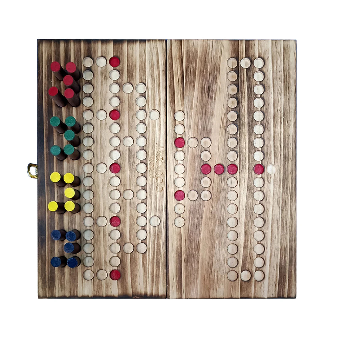 25 Years Manufacturer Cortable Custom Malefiz Table Board Games ...