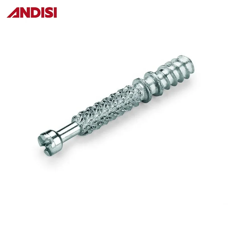 Mini Fix Kd Fittings Connecting Cam Dowel And Screw Furniture Hardware ...
