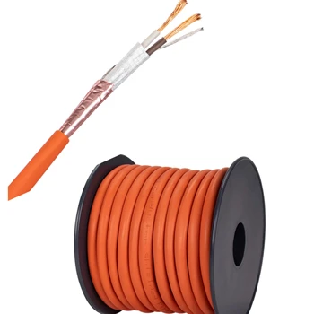 Lpcb 2c 3 4 Core Shielded Fire Rated Wire Bs 6387 Fire Resistant Cable ...