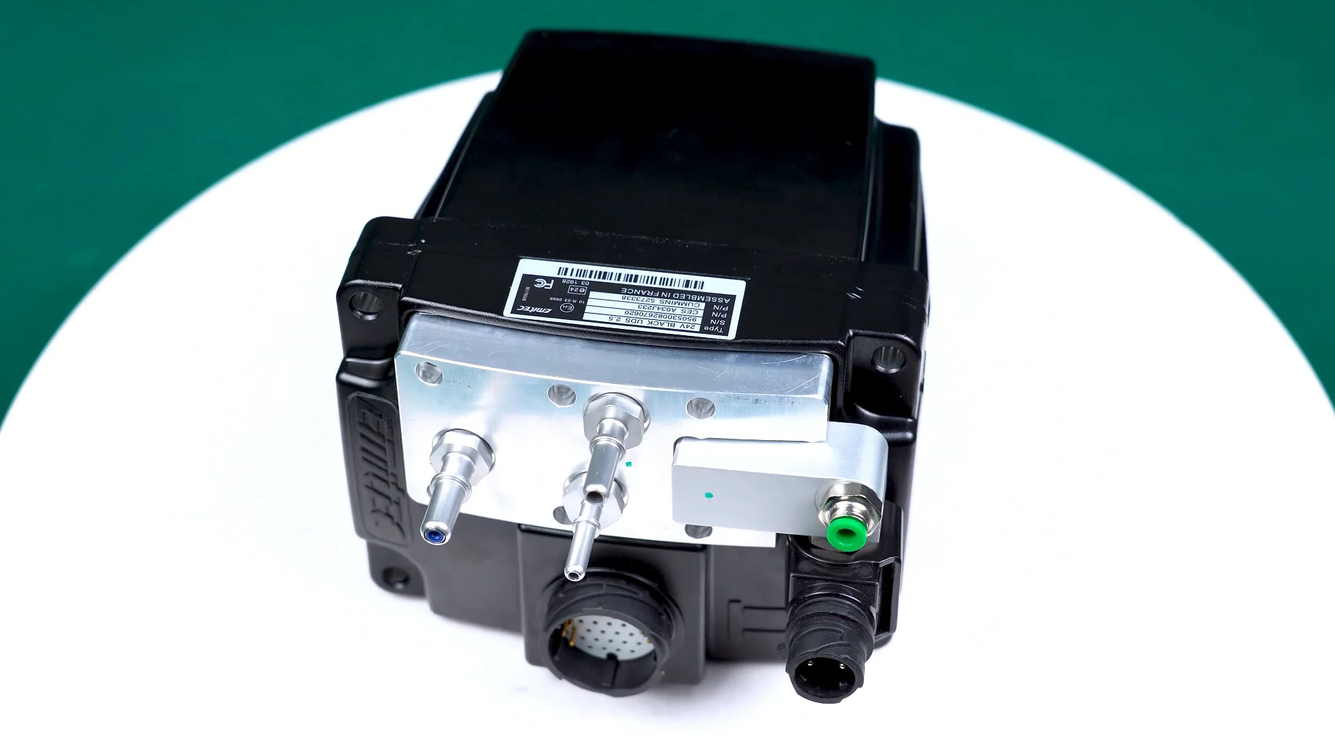 Good-testing Scr Solution Adblue Pump Urea Pump 5273338 1705244 4931694 ...