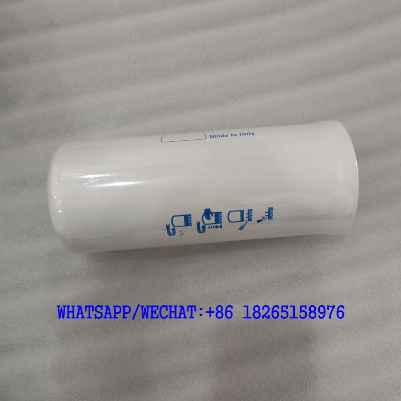 Genuine Volvo Transmission Filter Cartridge Voe 11448509 Voe11448509 ...