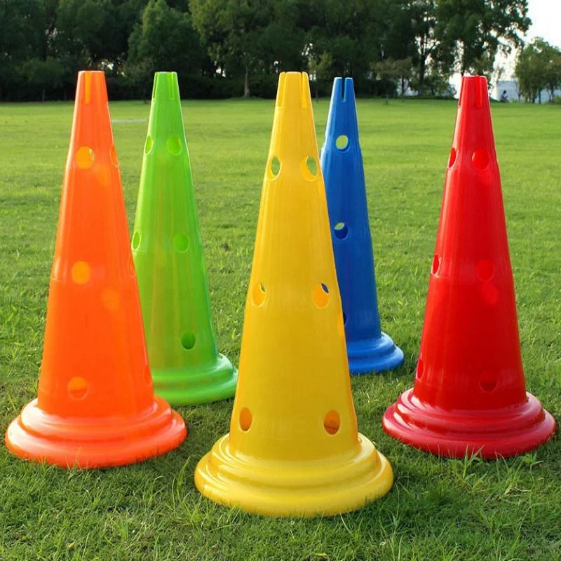 50cm Basketball Football Training Equipment Sport Training Obstacle ...