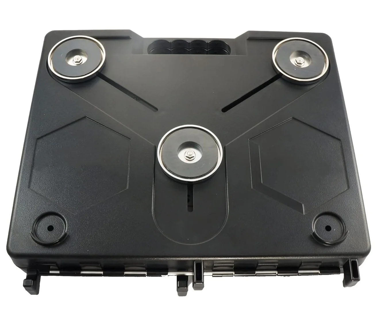 Magnetic Hands-Free Portable Workstation Toolbox Computer and Laptop ...