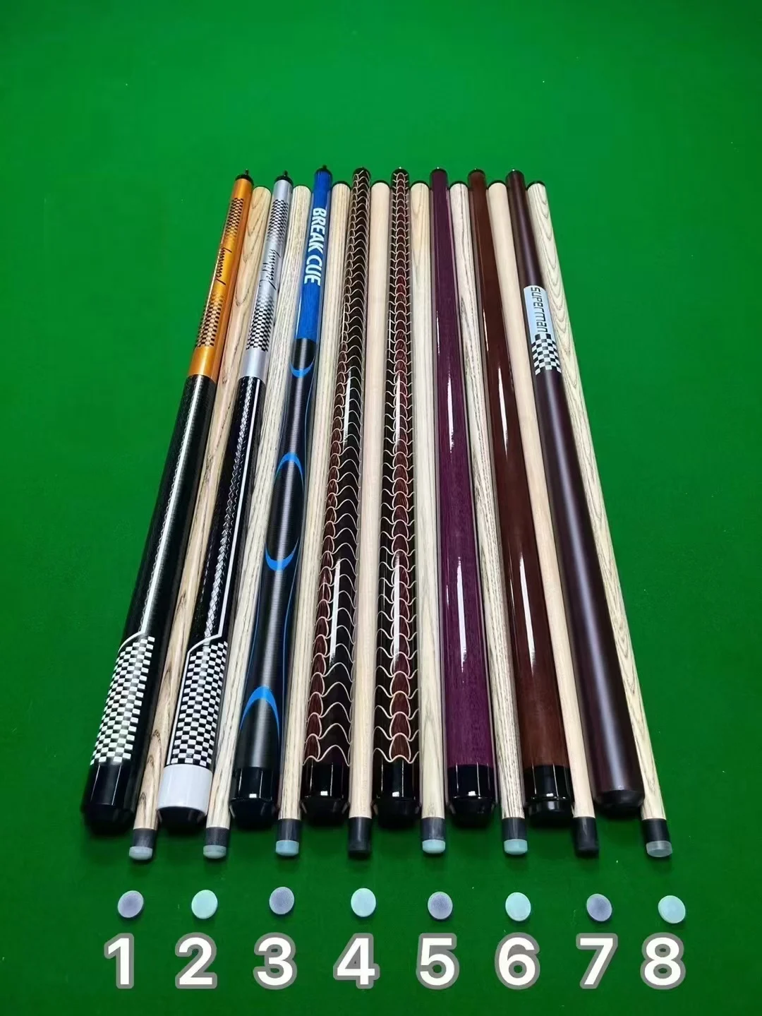 Automatic Pool Ball Polisher Electronic Pool Ball Polishing and ...