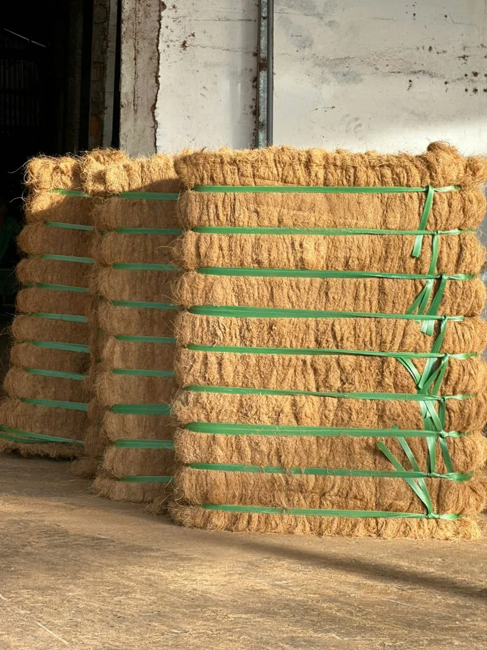 Coconut Husk Fiber Hot Selling Coconut Coir Fiber Coir Fiber Organic ...