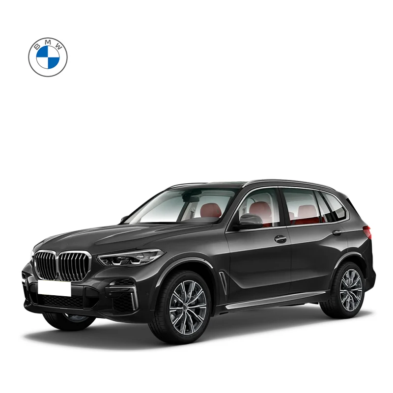 2022 Bmw X5 20li Compact 5-seat Suv Fuel Powered 20li With 2.0t ...