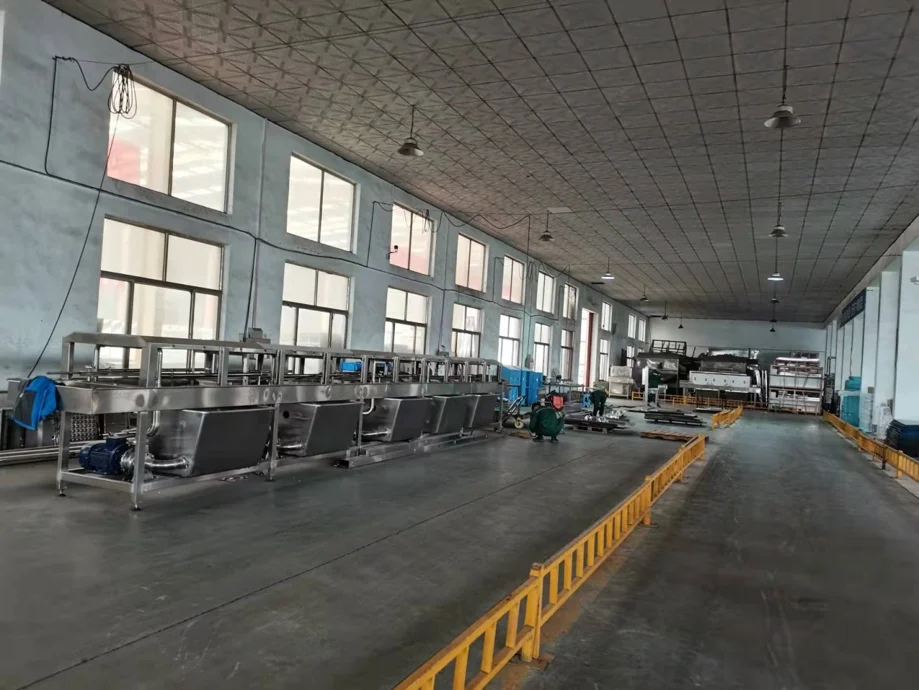 Industrial 304 Stainless Steel Carcass Splitting Circular Saw Precision ...