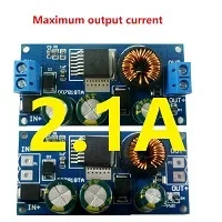 High-voltage Ebike DC-DC Converters - Efficient Solutions