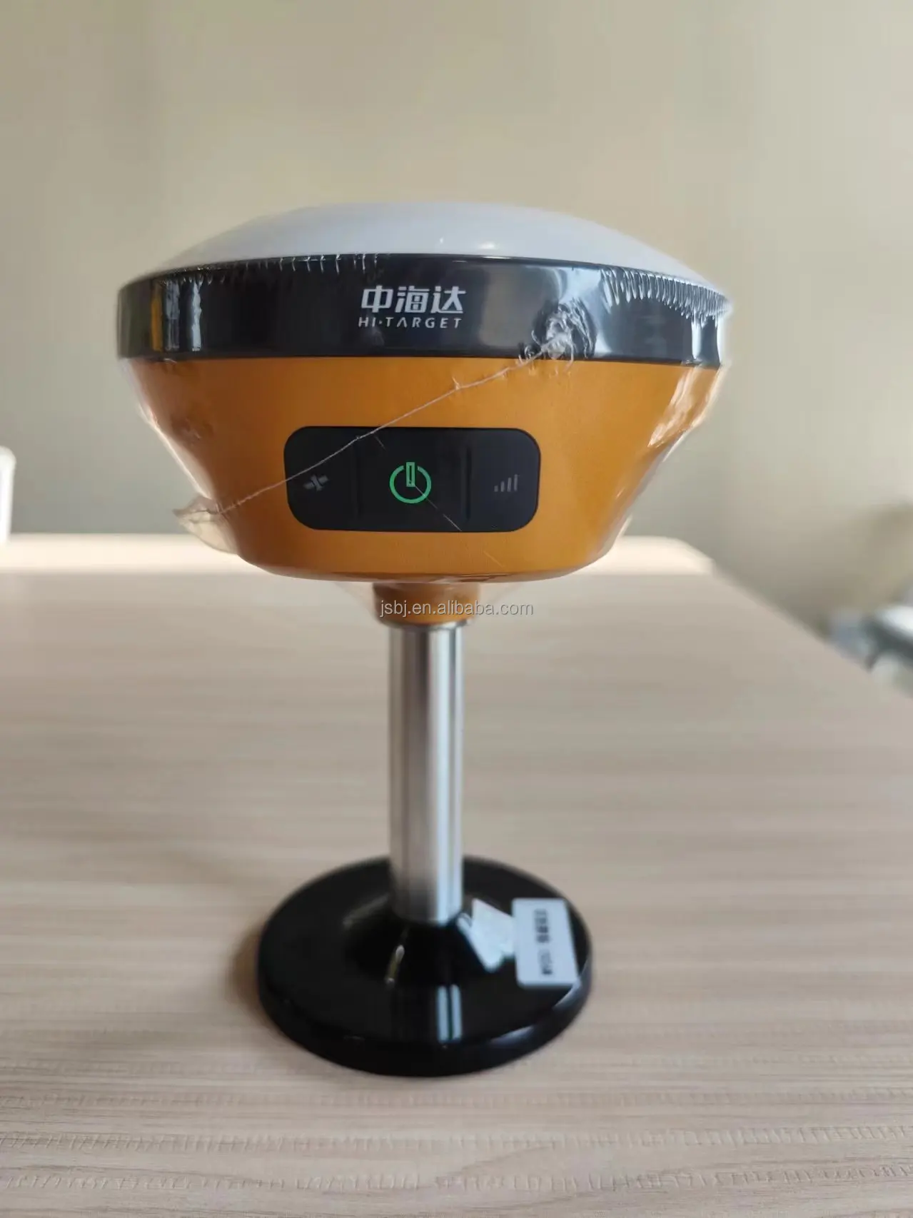 Hi-target V200 GNSS RTK System - Precision Measuring Instrument