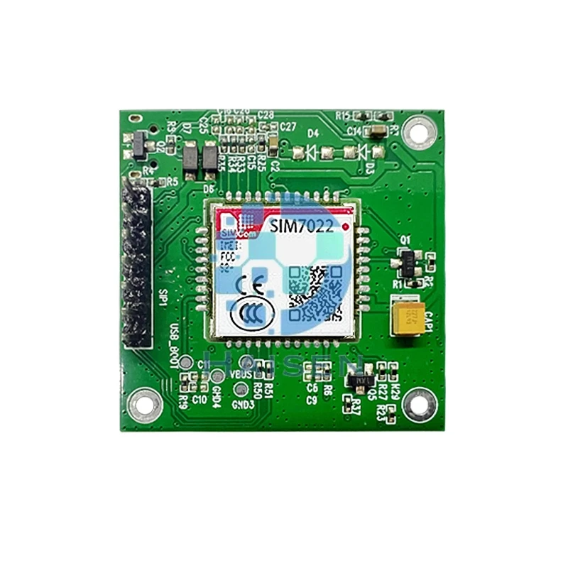 HAISEN SIMCOM SIM7022 Development Board for M2M & Iot