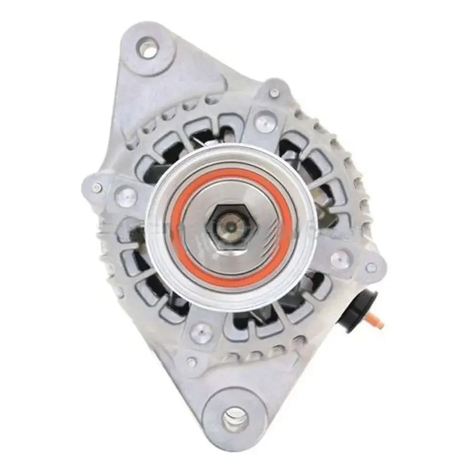 Toyota Car Generators - Reliable Alternators for Repair
