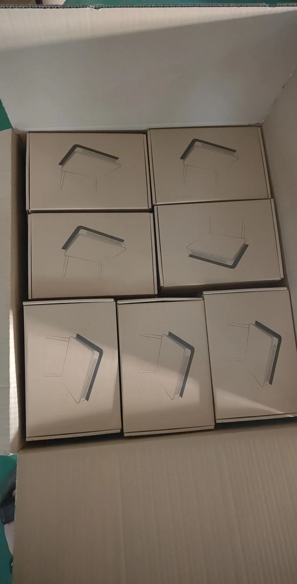 ZTE GPON ONU F688V - Reliable FTTH Networking Solutions