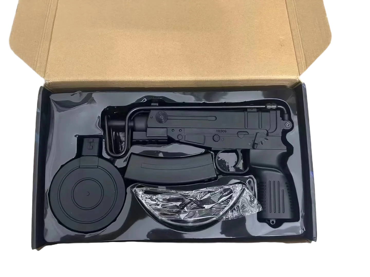 2023 Gel Toy Gun Rechargeable Gel Fight V2.61 Shoot Game Blaster With ...