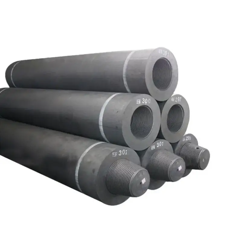 Customized graphite electrode types for Glass Furnace| Alibaba.com
