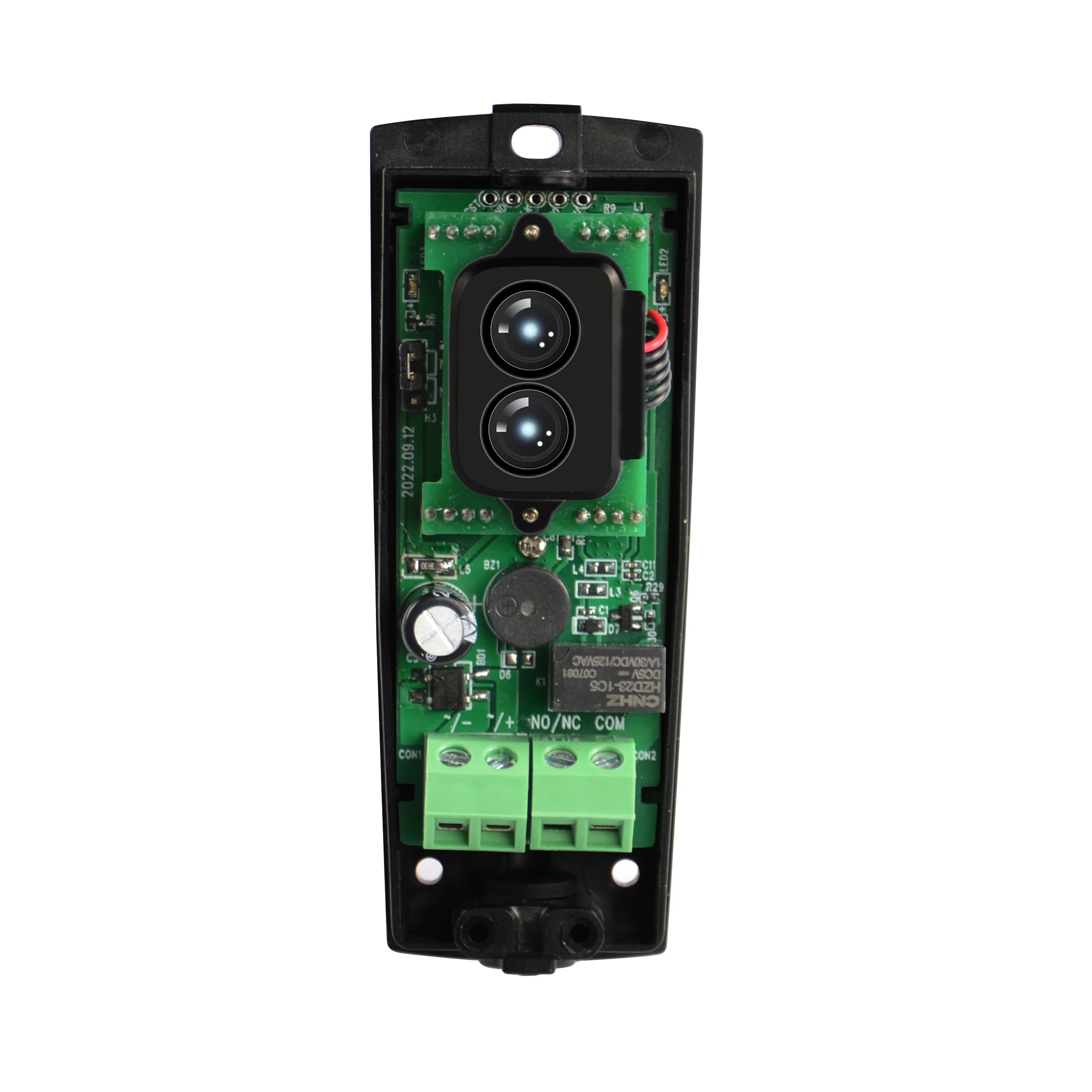 Laser Photocell Safety Sensor Yet611lsr for Automatic Doors