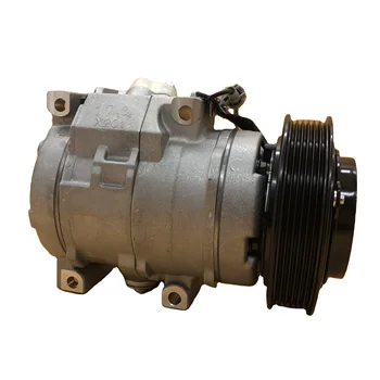Ac Compressor For Lexus Es300 03-09 Alphard 2003-2008 Air Compressor ...