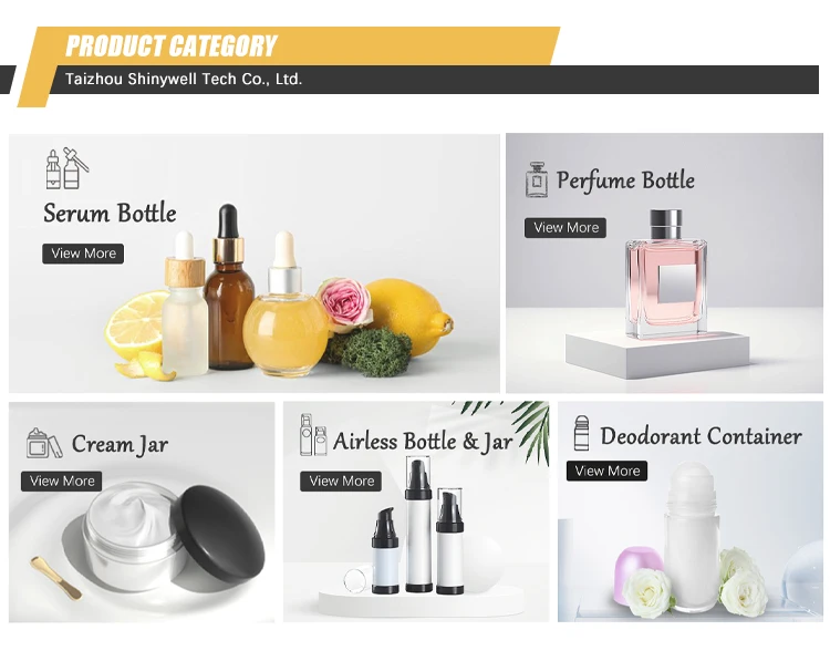 Custom Logo Empty Luxury Refillable Flat Perfume Bottle Mist Pump Spray ...