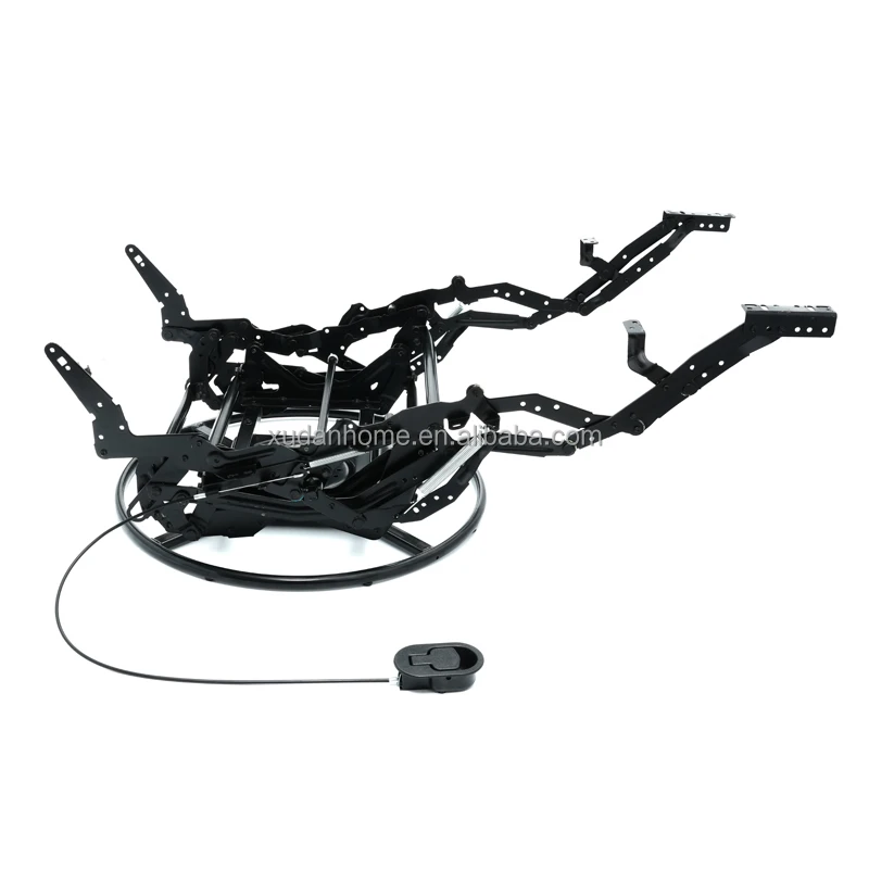 Glider Base Replacement - Durable Manual Mechanism Parts