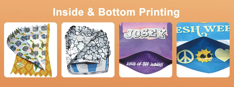 Custom Booster Packs for TCG and Sports Cards - Full Color Printing