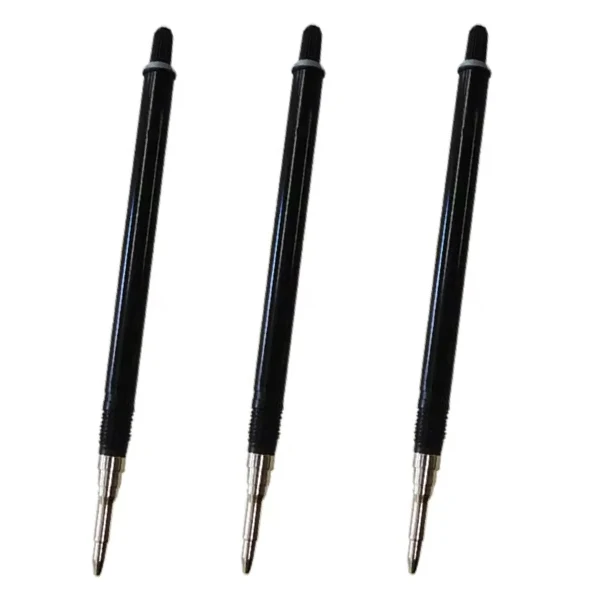 Standard Auto Mechanical Pencil Click Press Action Pencil Parts High ...