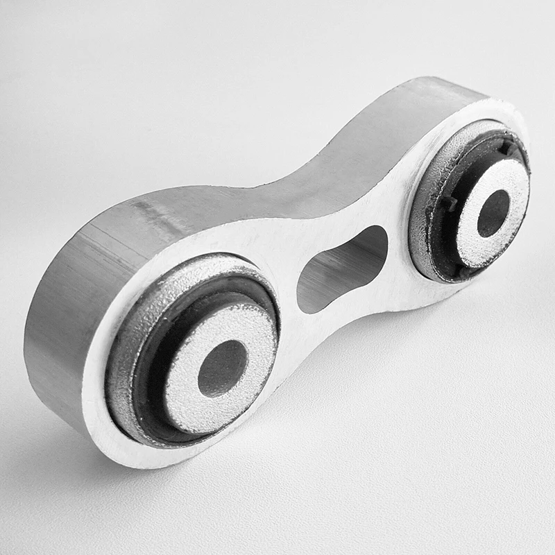 RSTFA Rear Suspension Integral Link Control Arm for Tesla Model S X ...