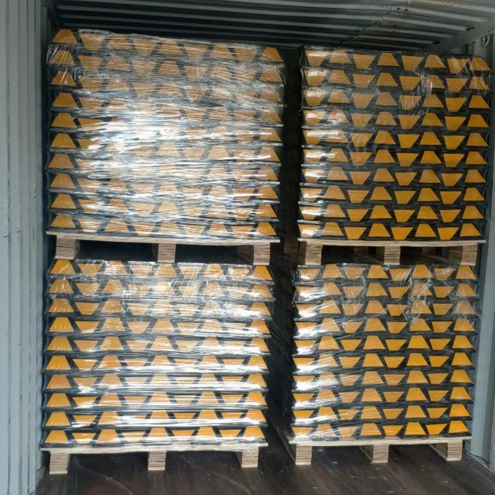 2020 New Design Euro Standard 1830mm Length Rubber & Plastic Car ...